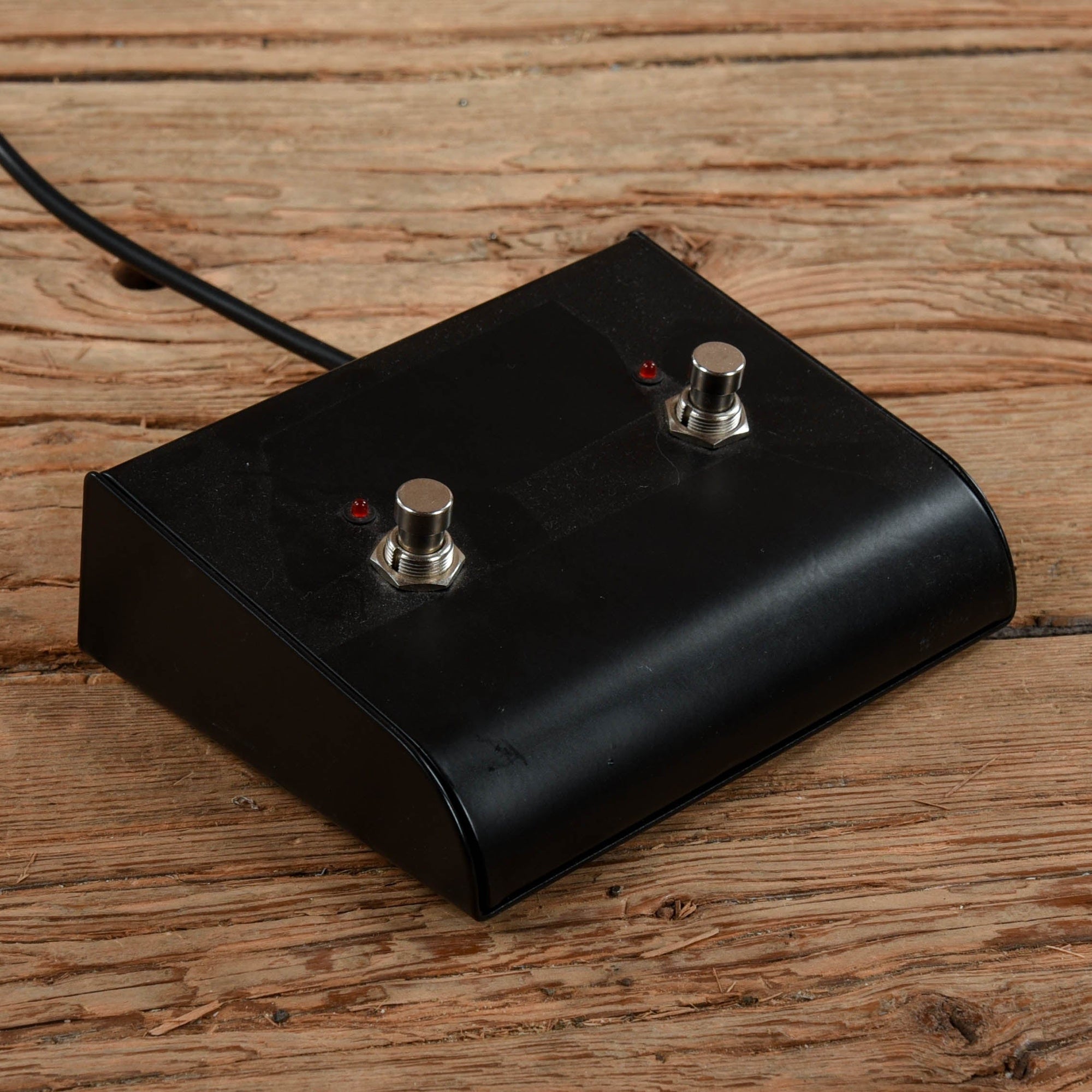 Fuchs ODS 30 Overdrive Special Head – Chicago Music Exchange