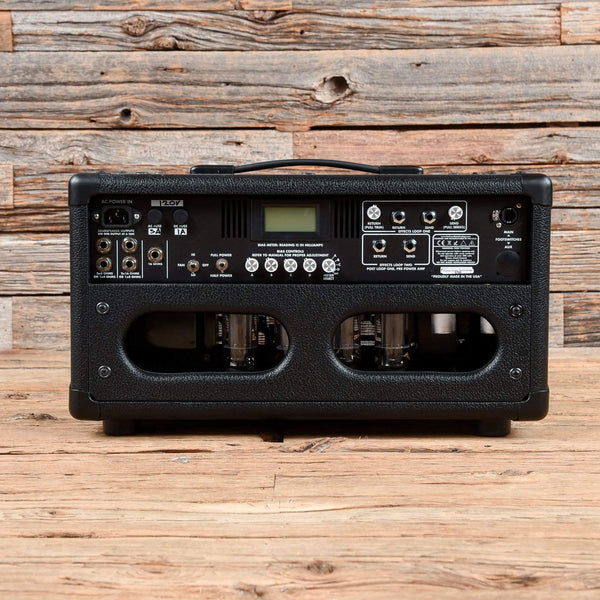Fuchs ODS II Head – Chicago Music Exchange