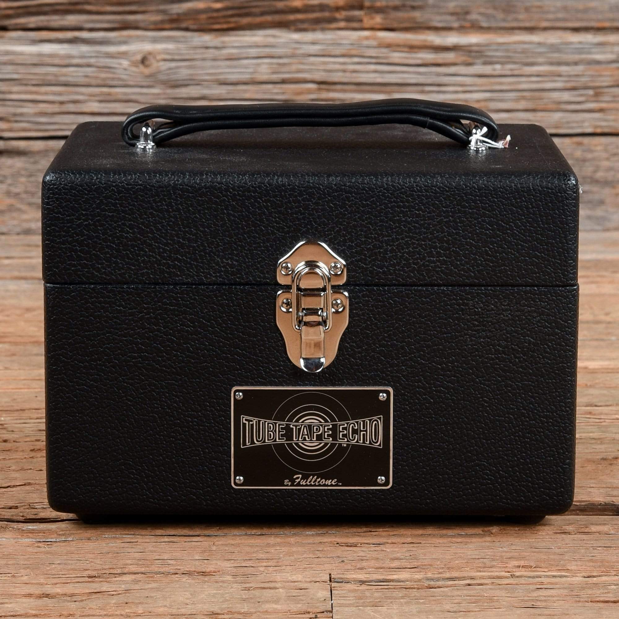 Fulltone Tube Tape Echo – Chicago Music Exchange