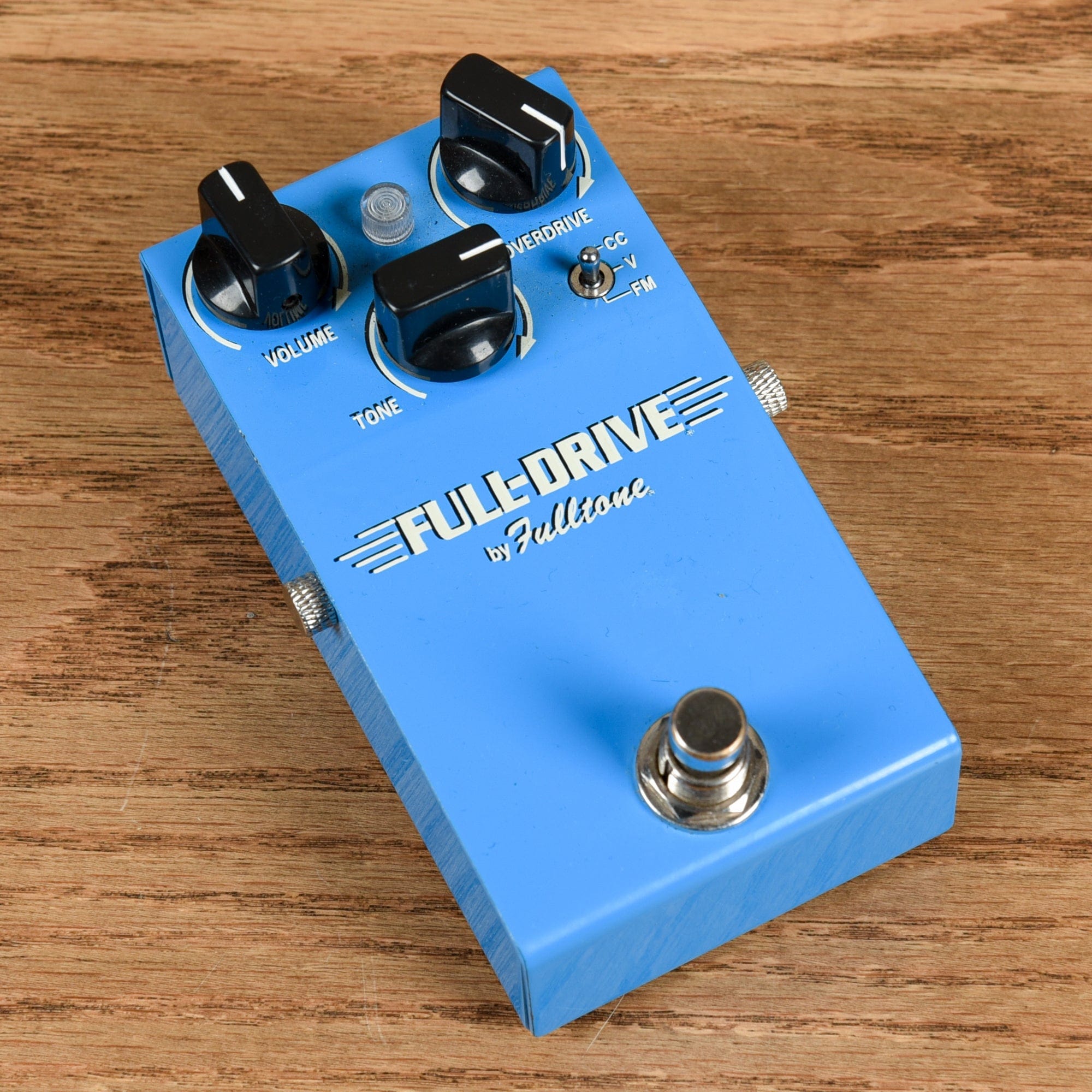 Fulltone Fulldrive FD1 – Chicago Music Exchange