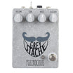 Fuzzrocious Grey Stache Muff Fuzz w/Diode Mod – Chicago Music Exchange