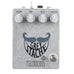 Fuzzrocious Grey Stache Muff Fuzz w/Diode Mod – Chicago Music Exchange