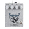 Fuzzrocious Grey Stache Muff Fuzz w/Diode Mod – Chicago Music Exchange