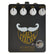 Fuzzrocious Grey Stache Muff Fuzz Black/Orange – Chicago Music Exchange