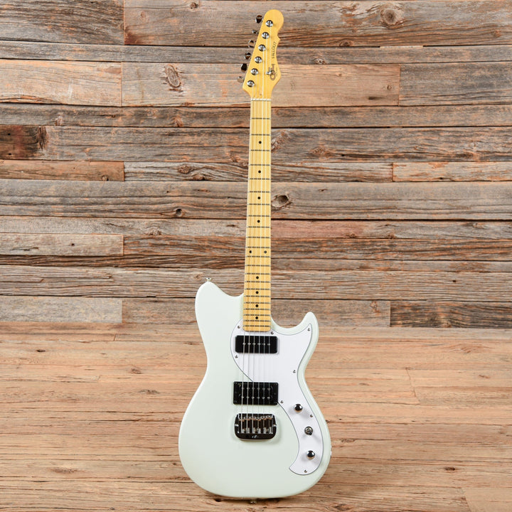 G&L Tribute Series Fallout White 2021 – Chicago Music Exchange