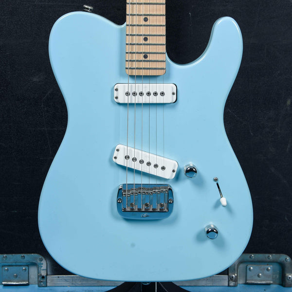 G&L ASAT Special Deluxe – Chicago Music Exchange