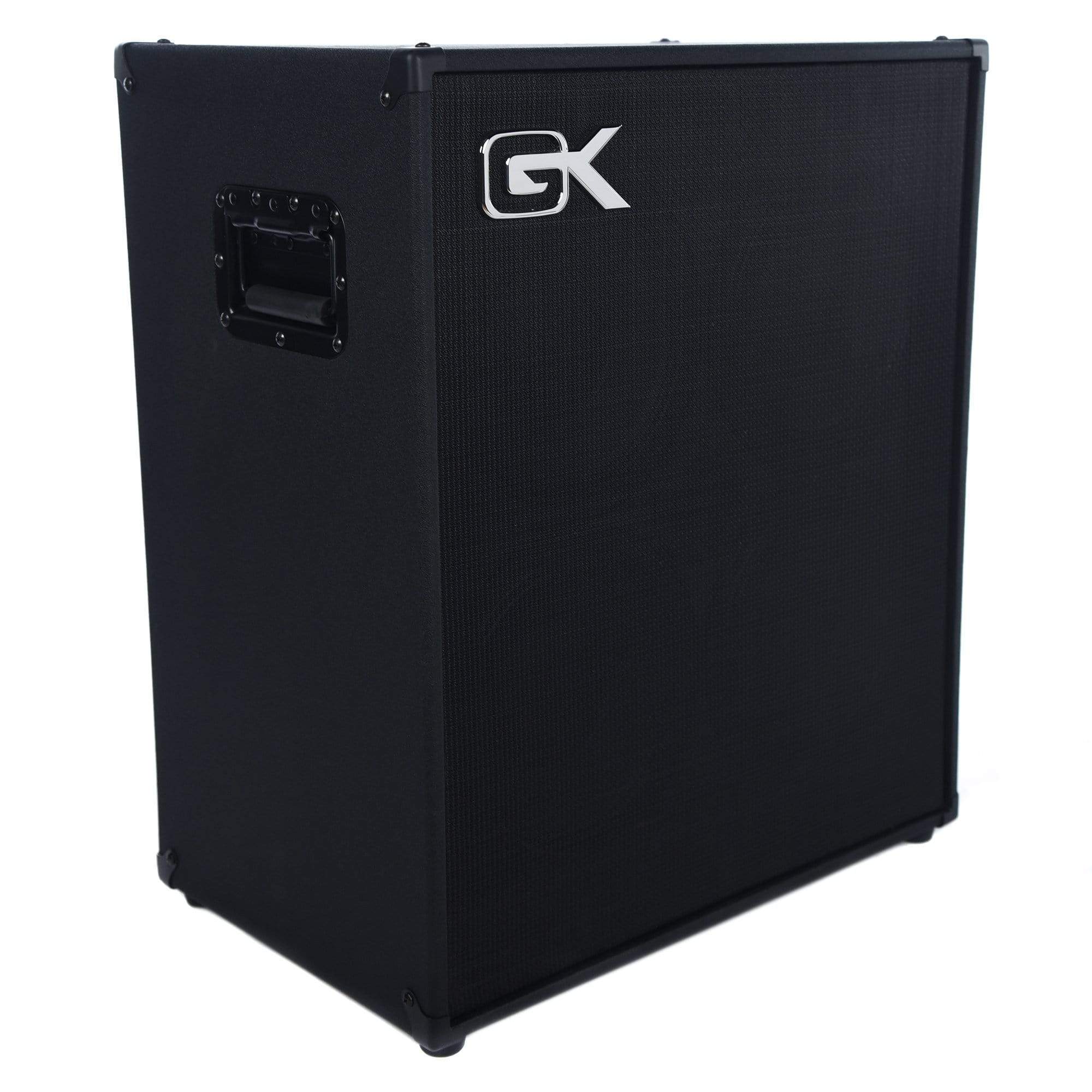 Gallien Krueger CX410 / 8 Ohm 4x10 Bass Cab – Chicago Music Exchange
