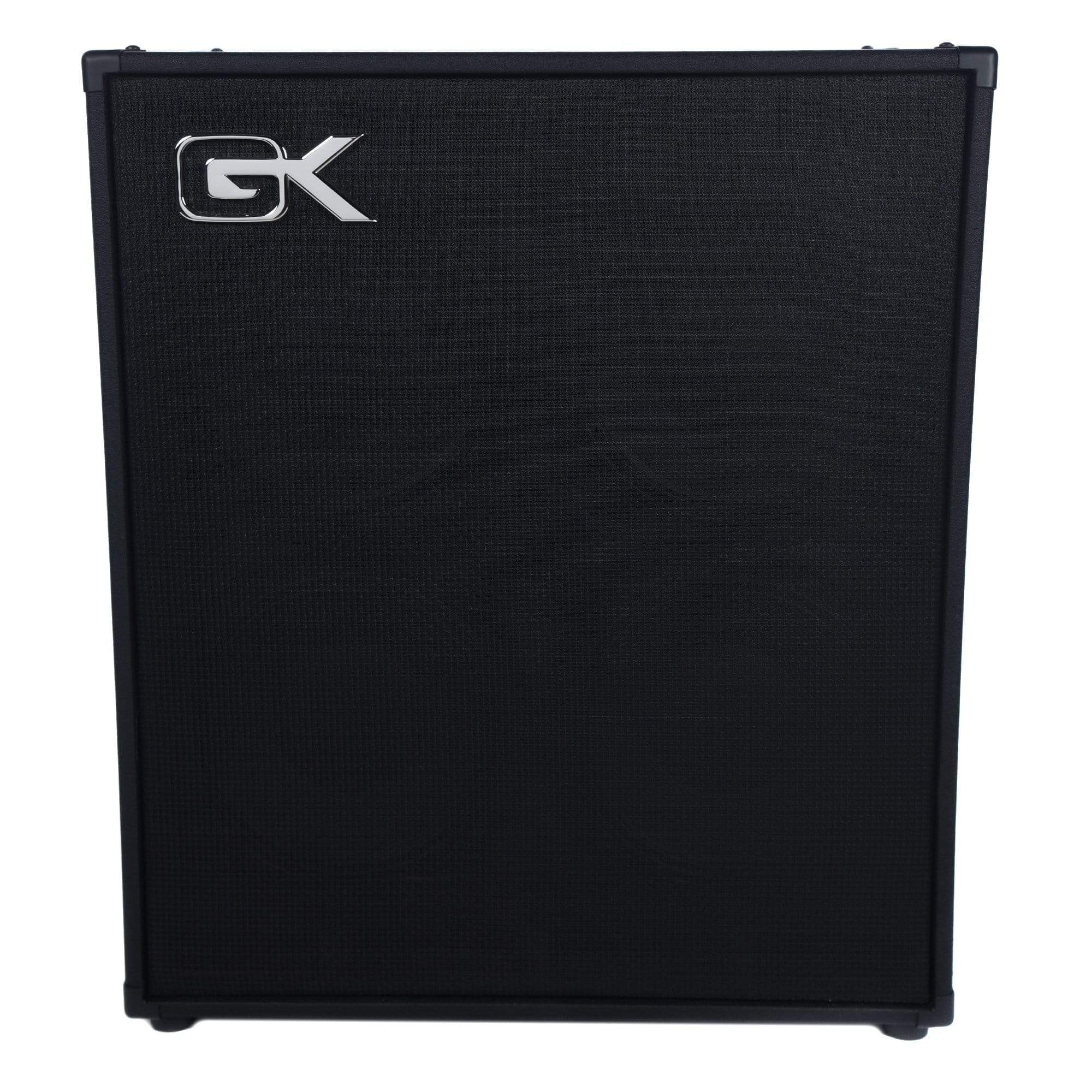 Gallien Krueger CX410 / 8 Ohm 4x10 Bass Cab – Chicago Music Exchange