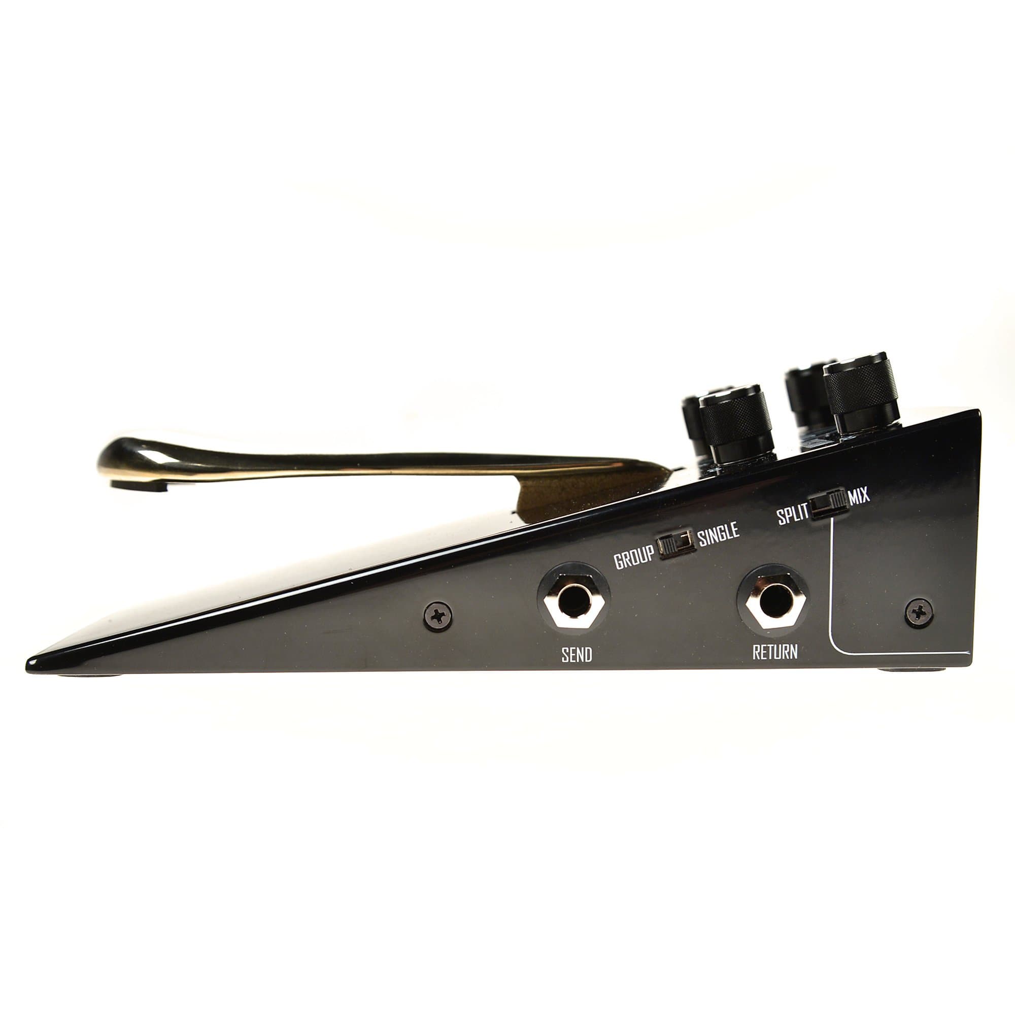 Gamechanger Audio Pedal Plus Sustain Pedal – Chicago Music Exchange