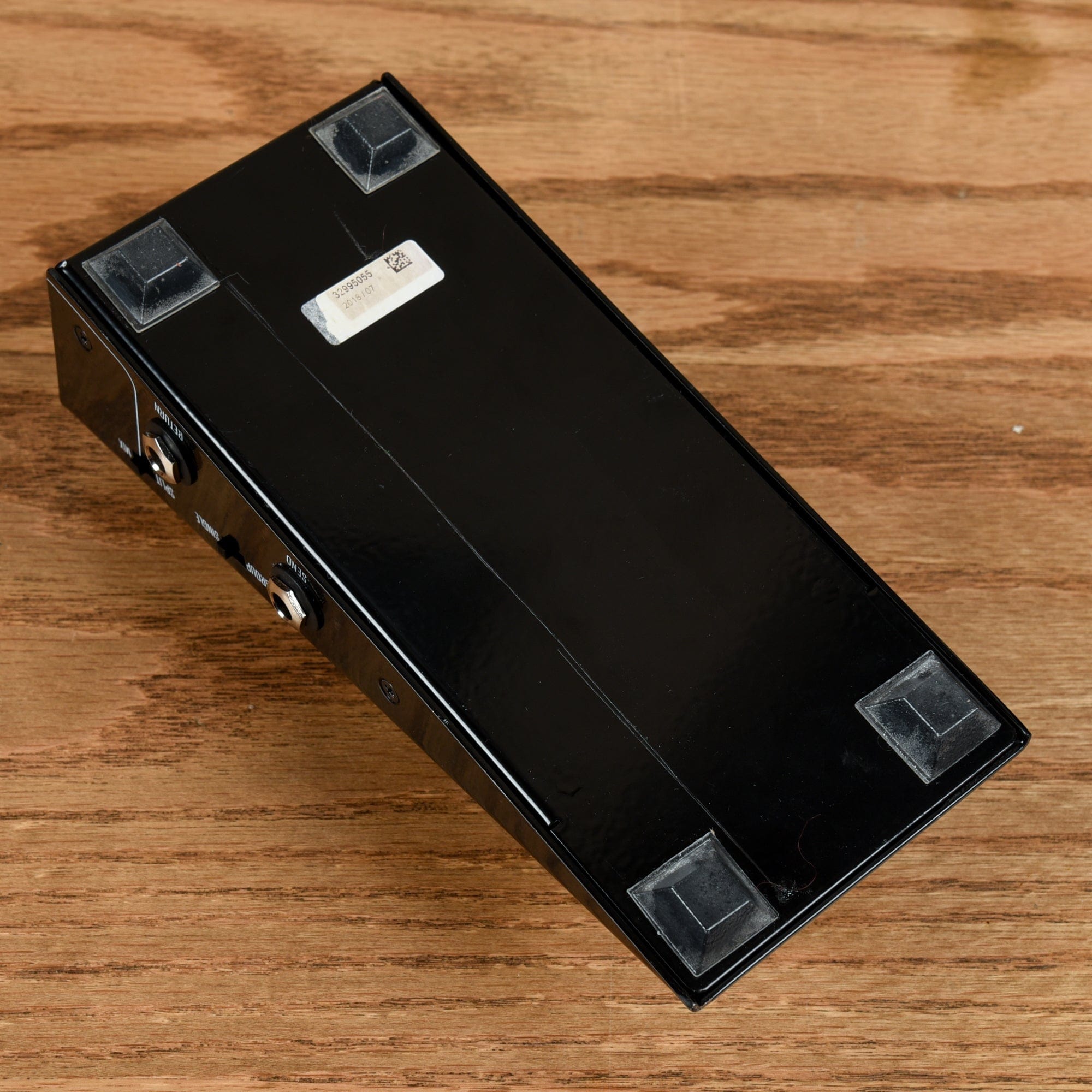 Gamechanger Audio Plus Sustain Pedal – Chicago Music Exchange