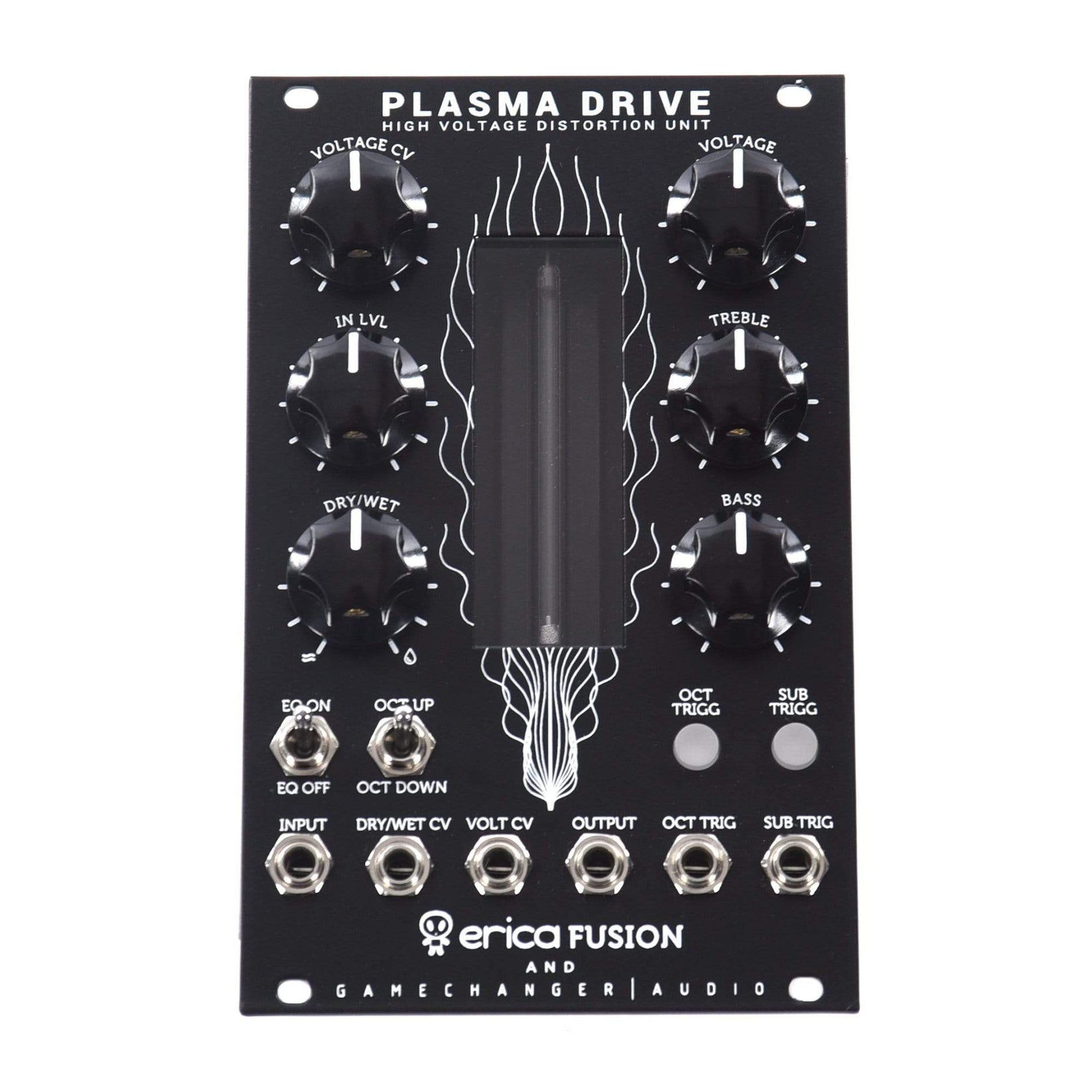 Gamechanger Audio Plasma Drive Eurorack Module – Chicago Music Exchange