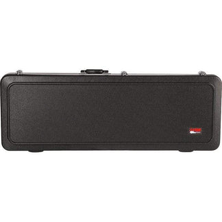Gator Deluxe ABS Fit-All Electric Guitar Case – Chicago Music Exchange