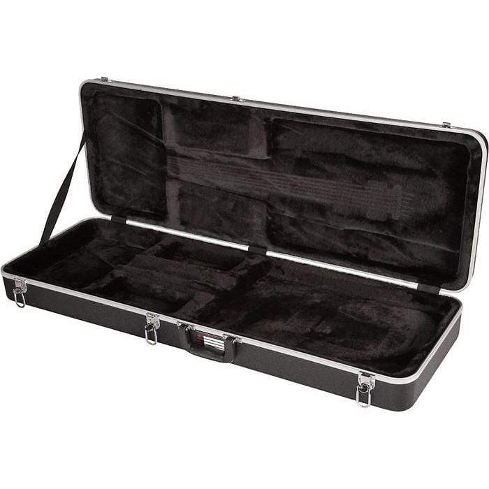 Gator Deluxe ABS Fit-All Electric Guitar Case – Chicago Music Exchange