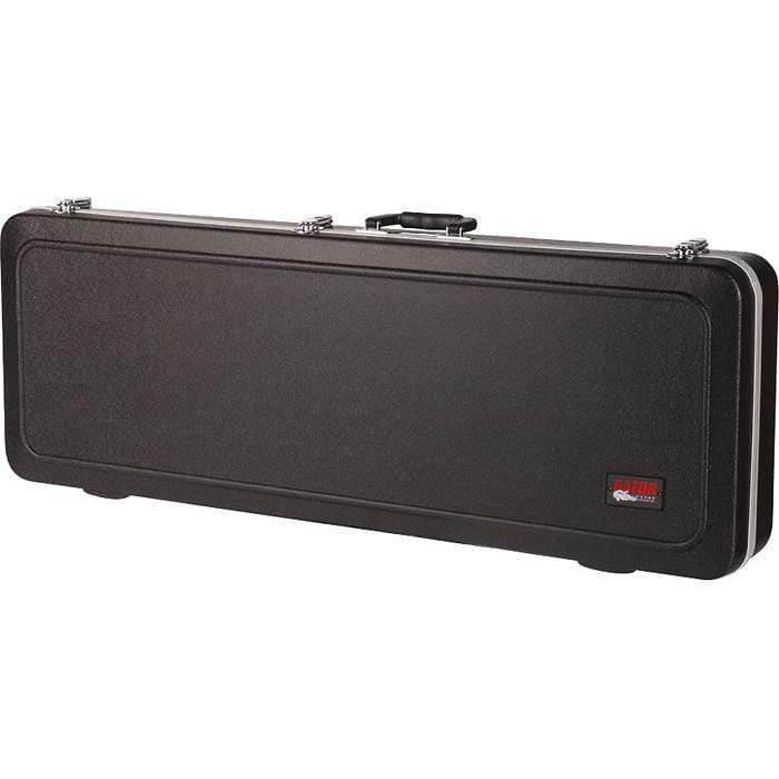 Gator Deluxe ABS Fit-All Electric Guitar Case – Chicago Music Exchange