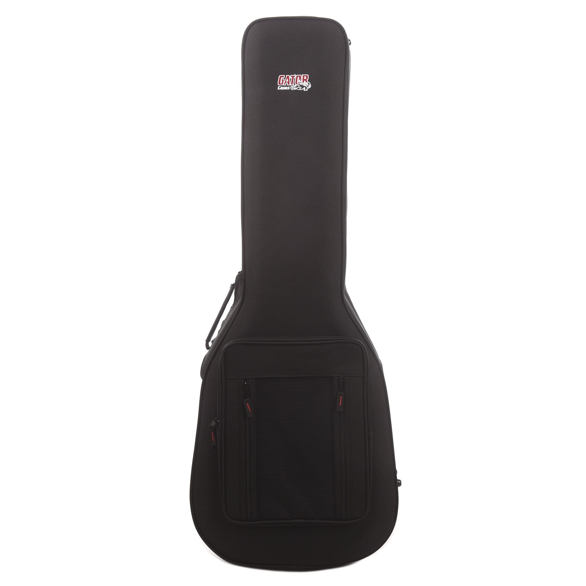 Gator Polyfoam Lightweight SG Case Black – Chicago Music Exchange