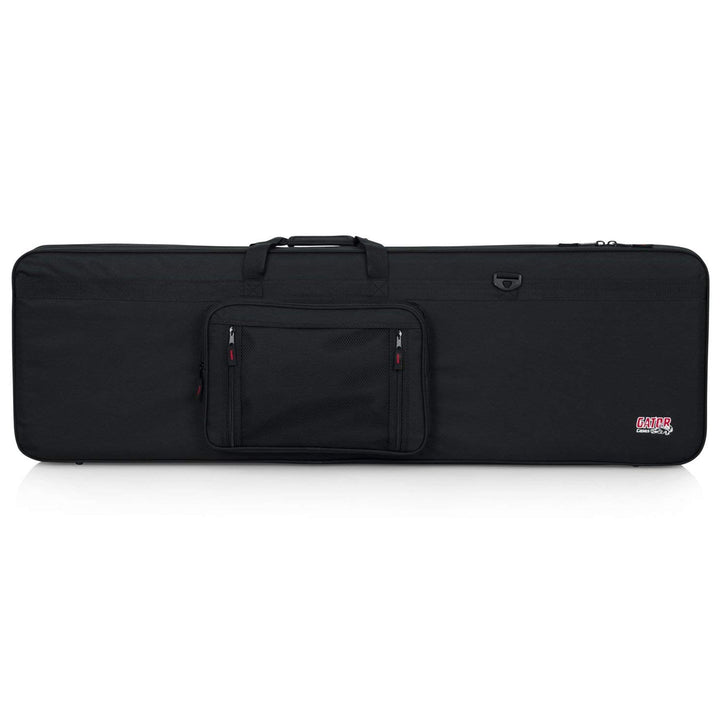 Gator Rigid EPS Polyfoam Lightweight Bass Guitar Case – Chicago Music ...