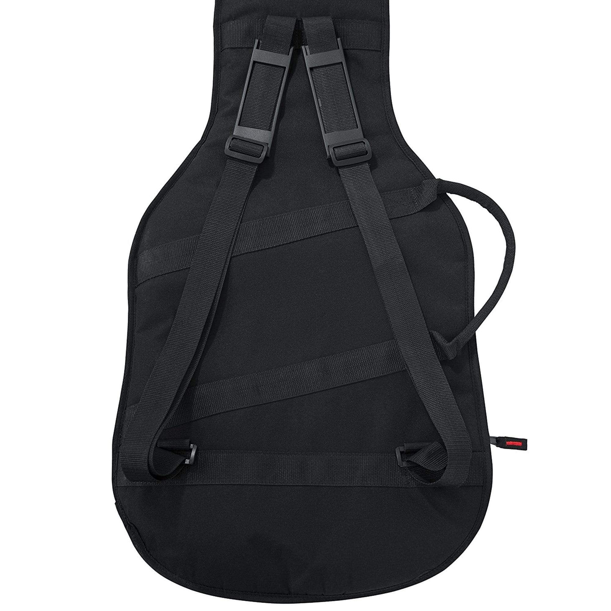 Gator Economy Electric Guitar Gig Bag – Chicago Music Exchange