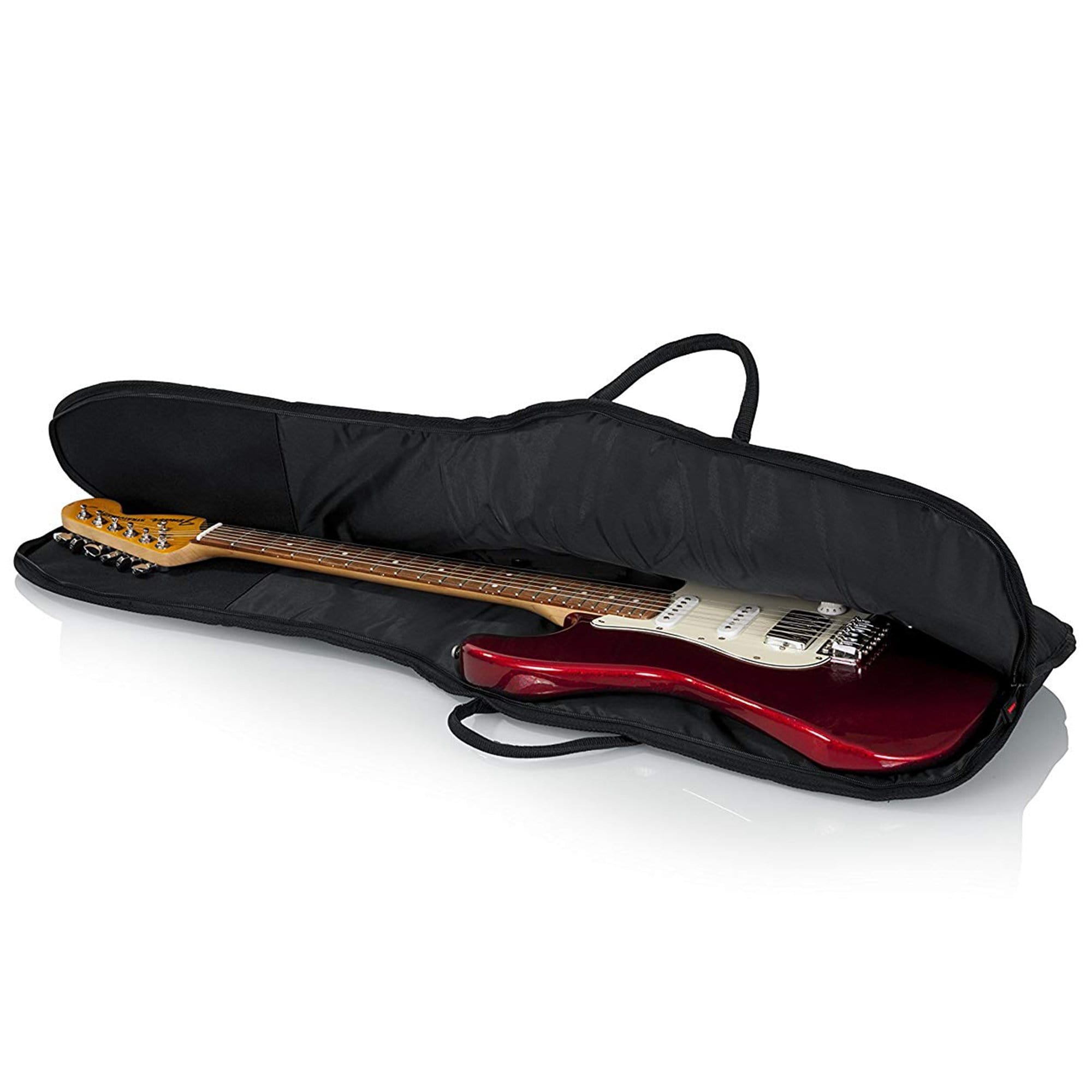 Gator Economy Electric Guitar Gig Bag – Chicago Music Exchange