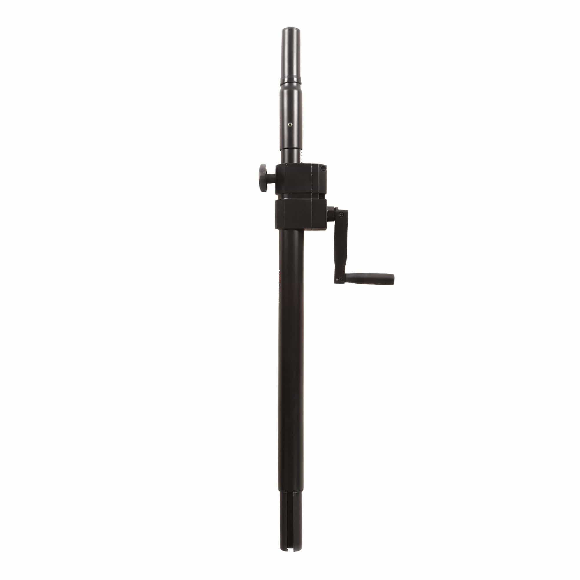 Gator Crank-Operated Sub Pole – Chicago Music Exchange