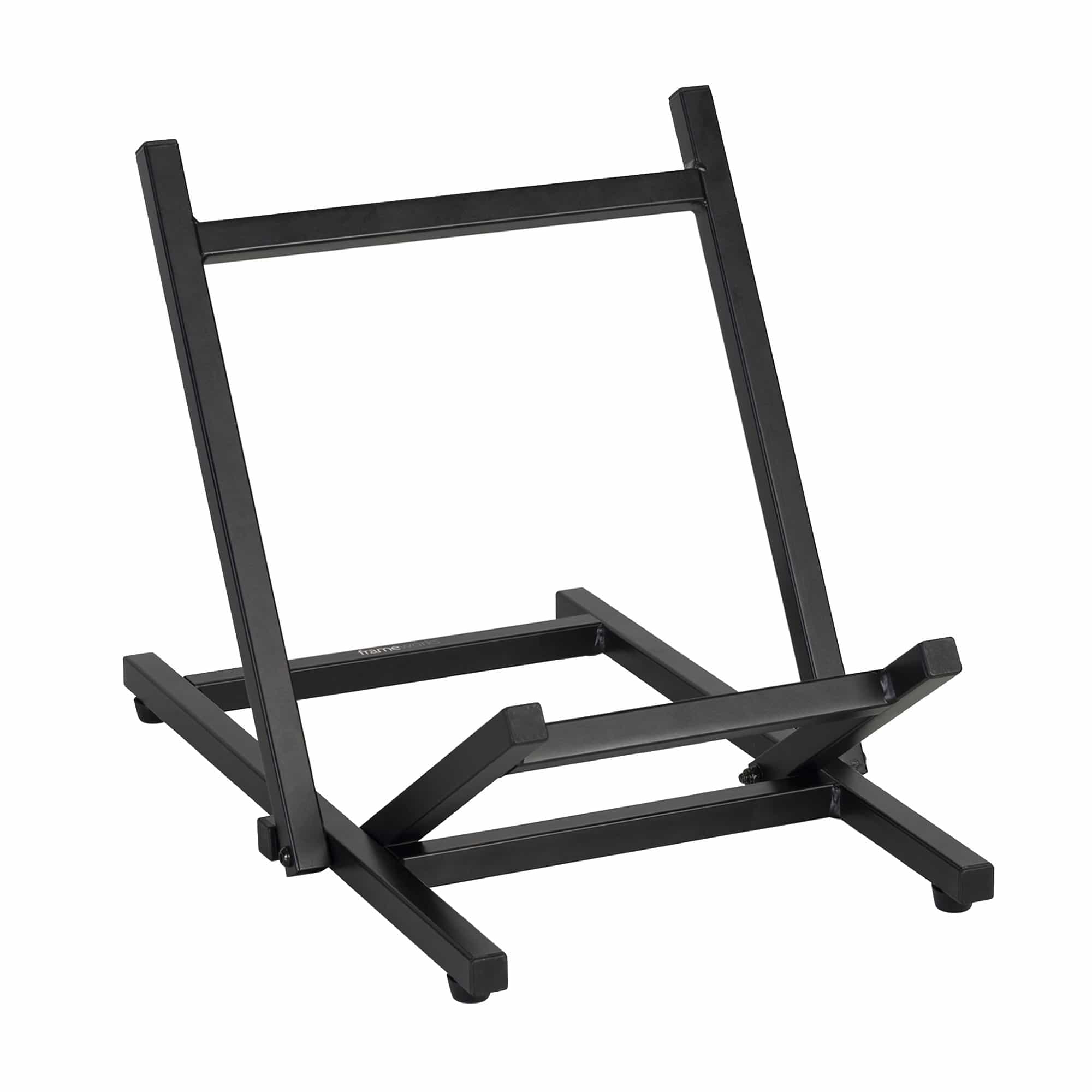 Gator Frameworks Collapsible Combo Amp Stand – Chicago Music Exchange