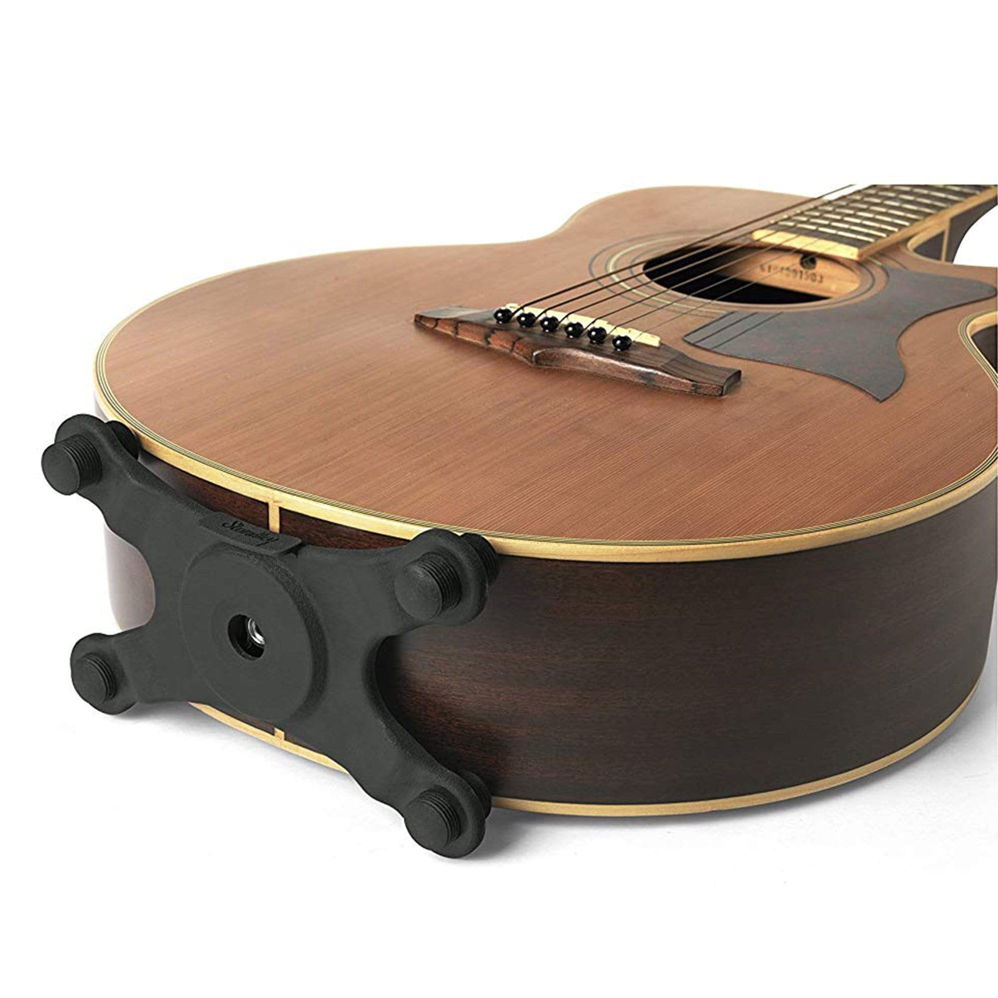 Gator Frameworks Standley Acoustic Clip-On Stand – Chicago Music Exchange