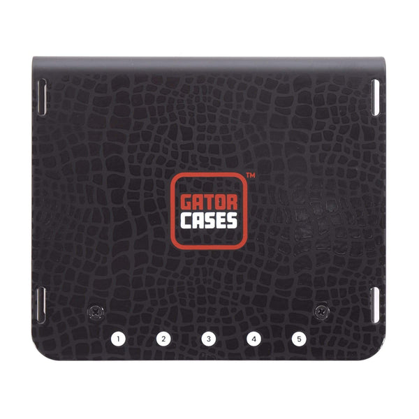 Gator Power 5 Power Supply – Chicago Music Exchange