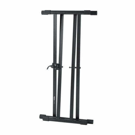 Gator Frameworks Heavy Duty Adjustable "X" Style Keyboard Stand w ...