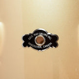 George Way 12/14/20 3pc. Studio Drum Kit WayGold 12G Gloss – Chicago ...