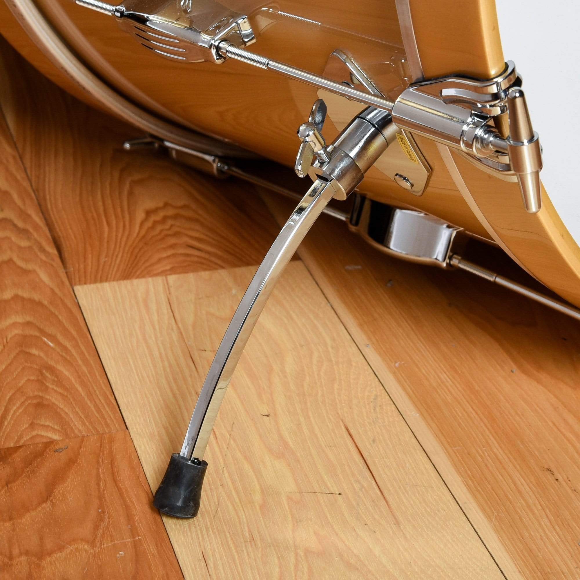 George Way 12/14/20 3pc. Studio Drum Kit WayGold 12G Gloss – Chicago ...