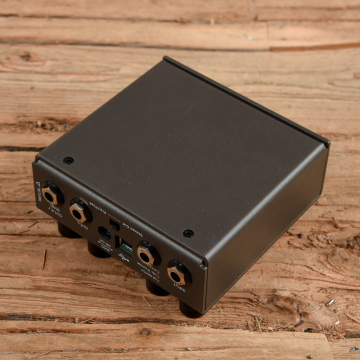 GFI System Synesthesia Dual Channel Modulation – Chicago Music Exchange