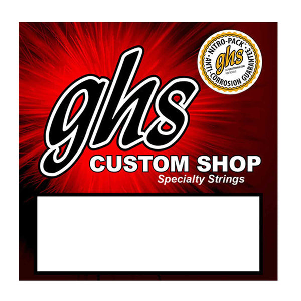 GHS Electric Lap Steel Strings G Tuning 16-58 – Chicago Music Exchange