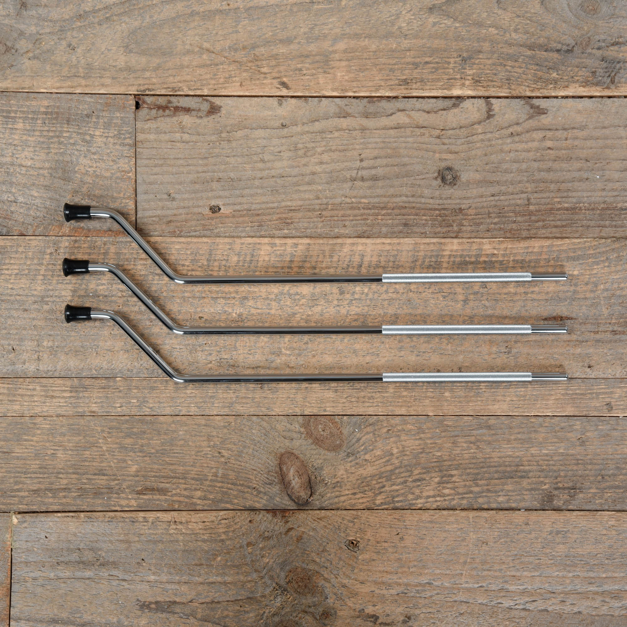 Gibraltar 9.5mm 20" Floor Tom Legs (3-Pack) – Chicago Music Exchange