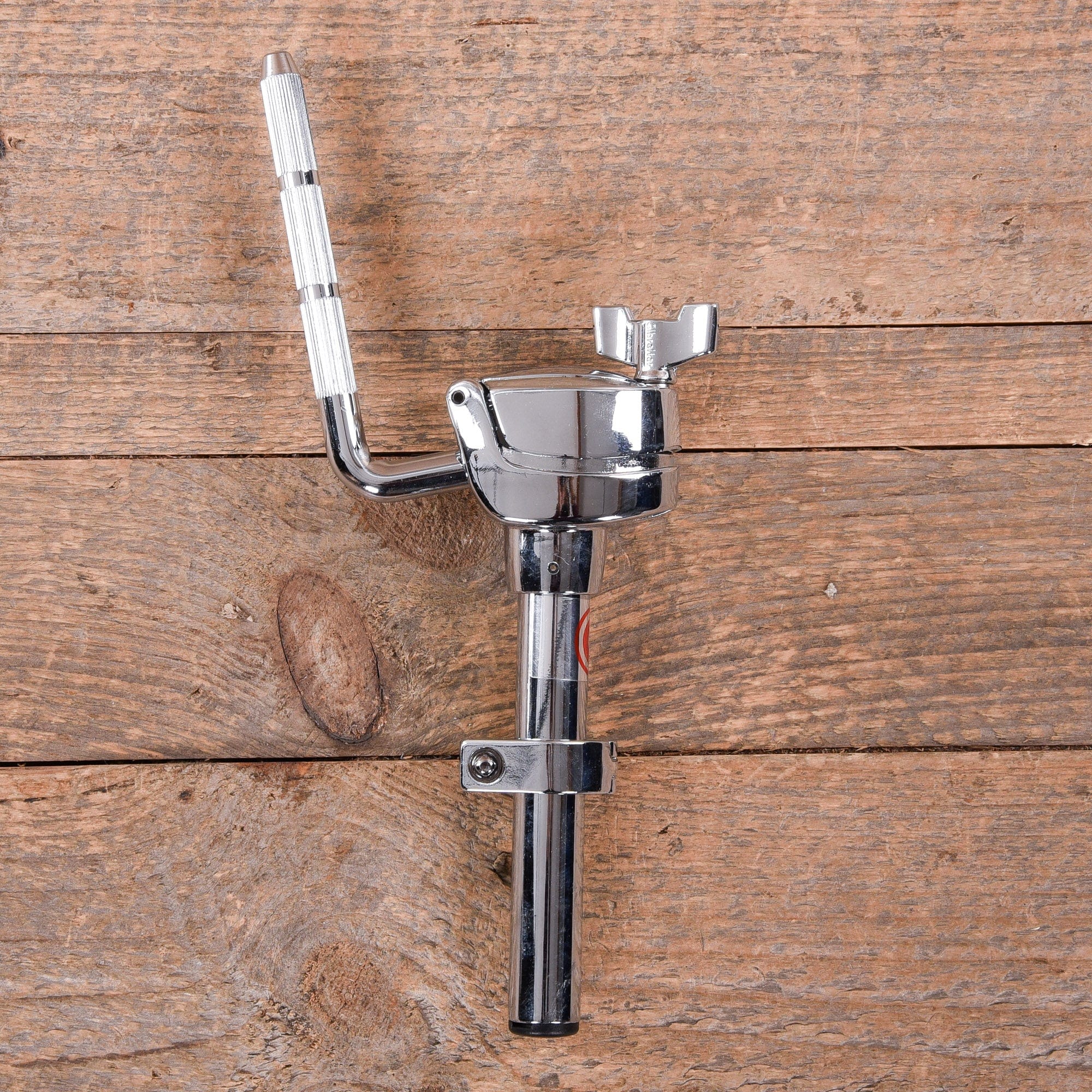 Gibraltar Clam Style L-Rod w/12.7mm Tom Arm – Chicago Music Exchange