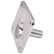 Gibraltar Electronic Module Mounting Plate – Chicago Music Exchange