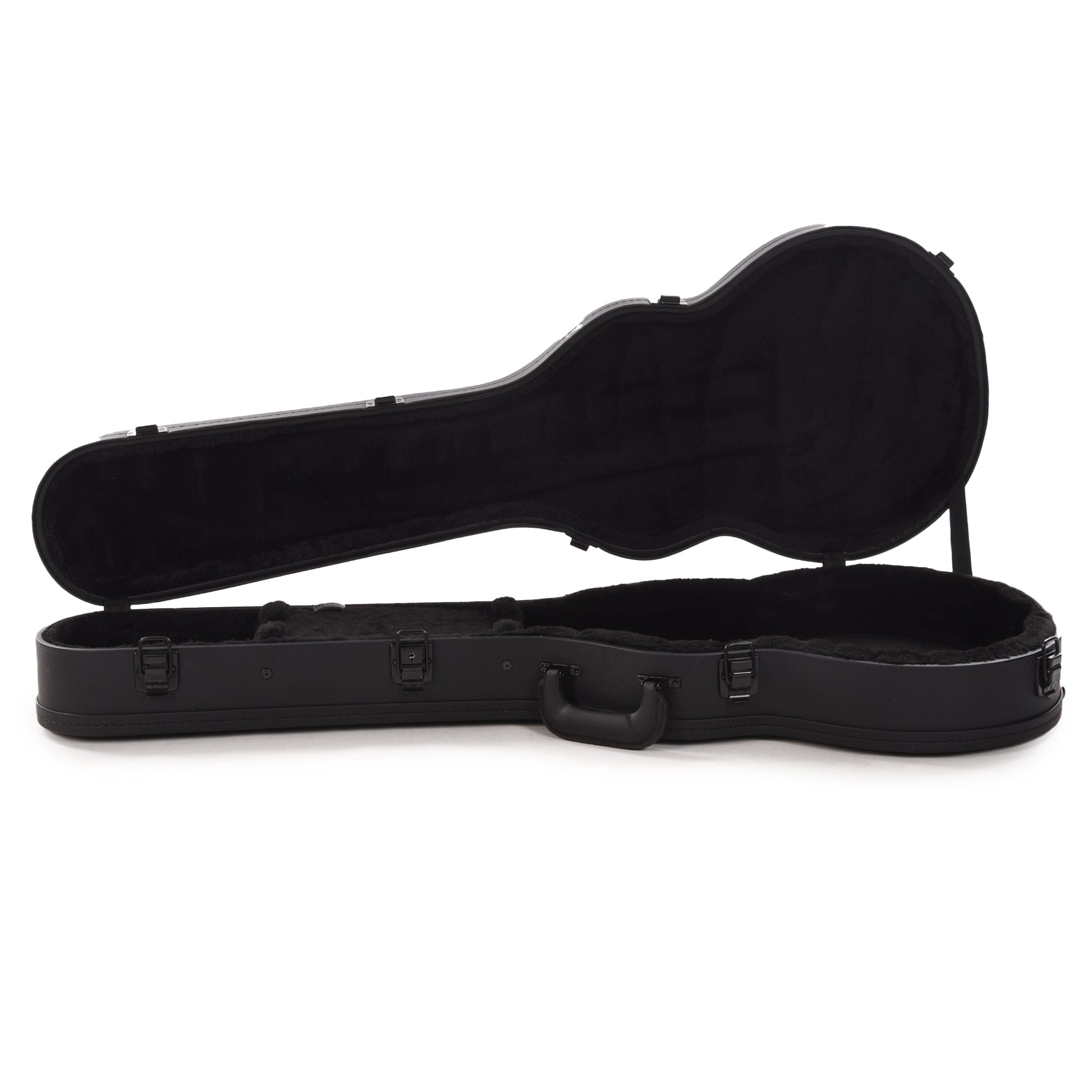 Gibson Modern Les Paul Hardshell Case Black – Chicago Music Exchange