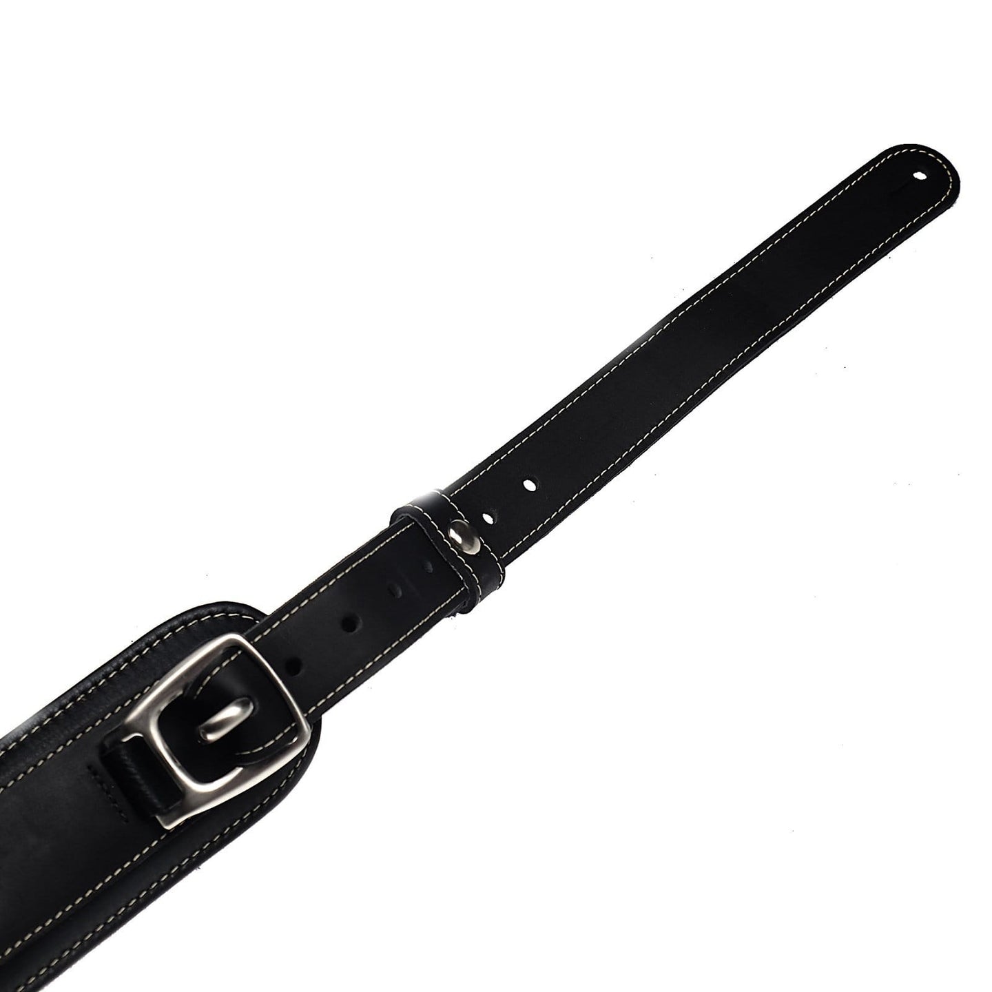 Gibson The Edge Premium Comfort Strap – Chicago Music Exchange
