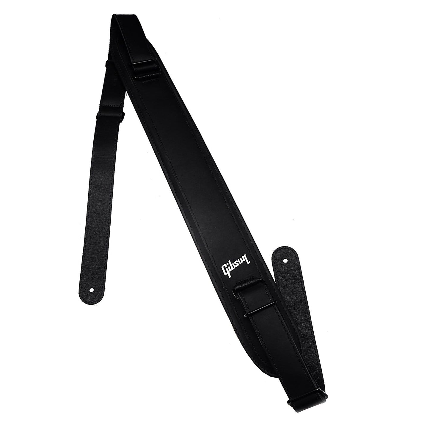 Gibson The Fatboy Premium Comfort Strap – Chicago Music Exchange