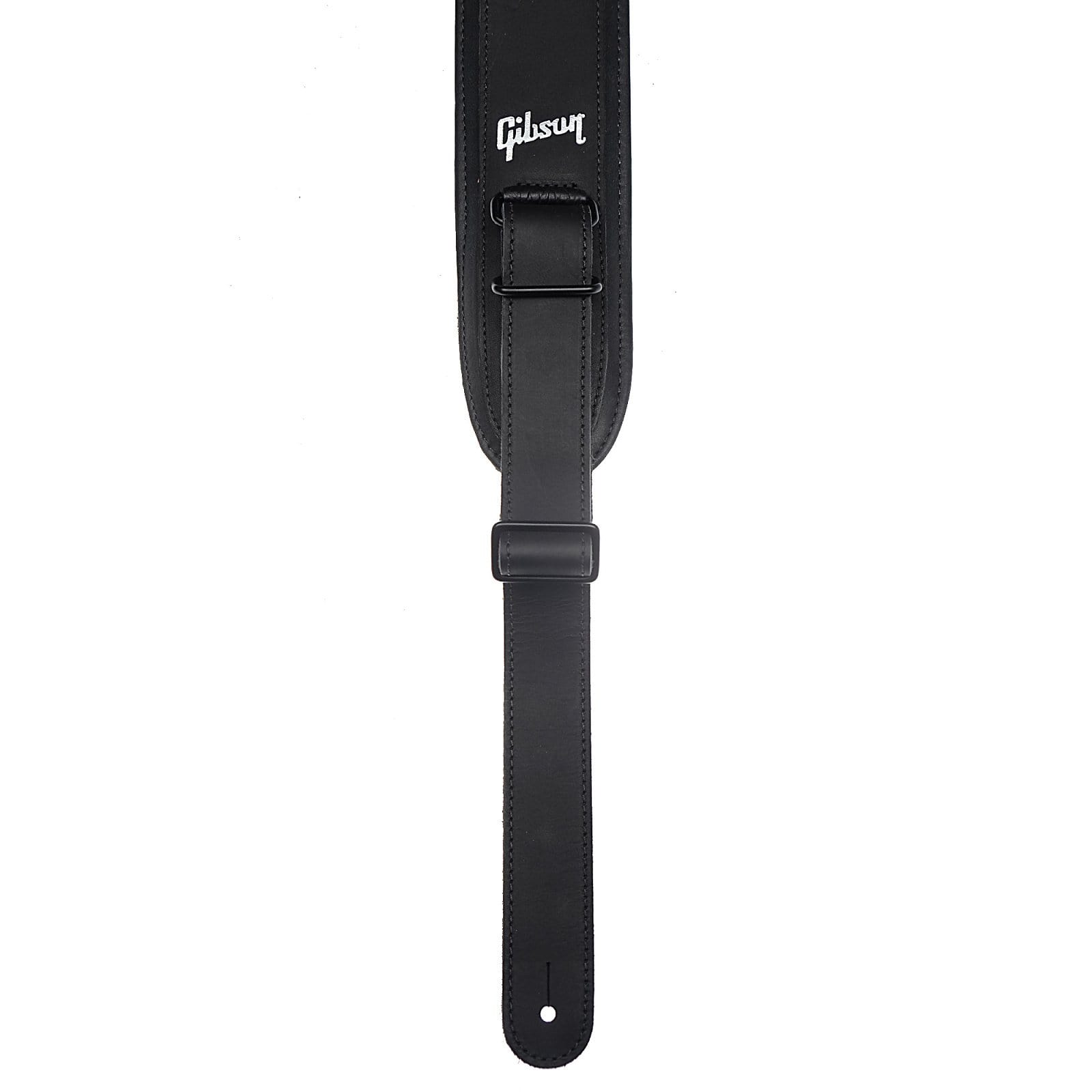 Gibson The Fatboy Premium Comfort Strap – Chicago Music Exchange