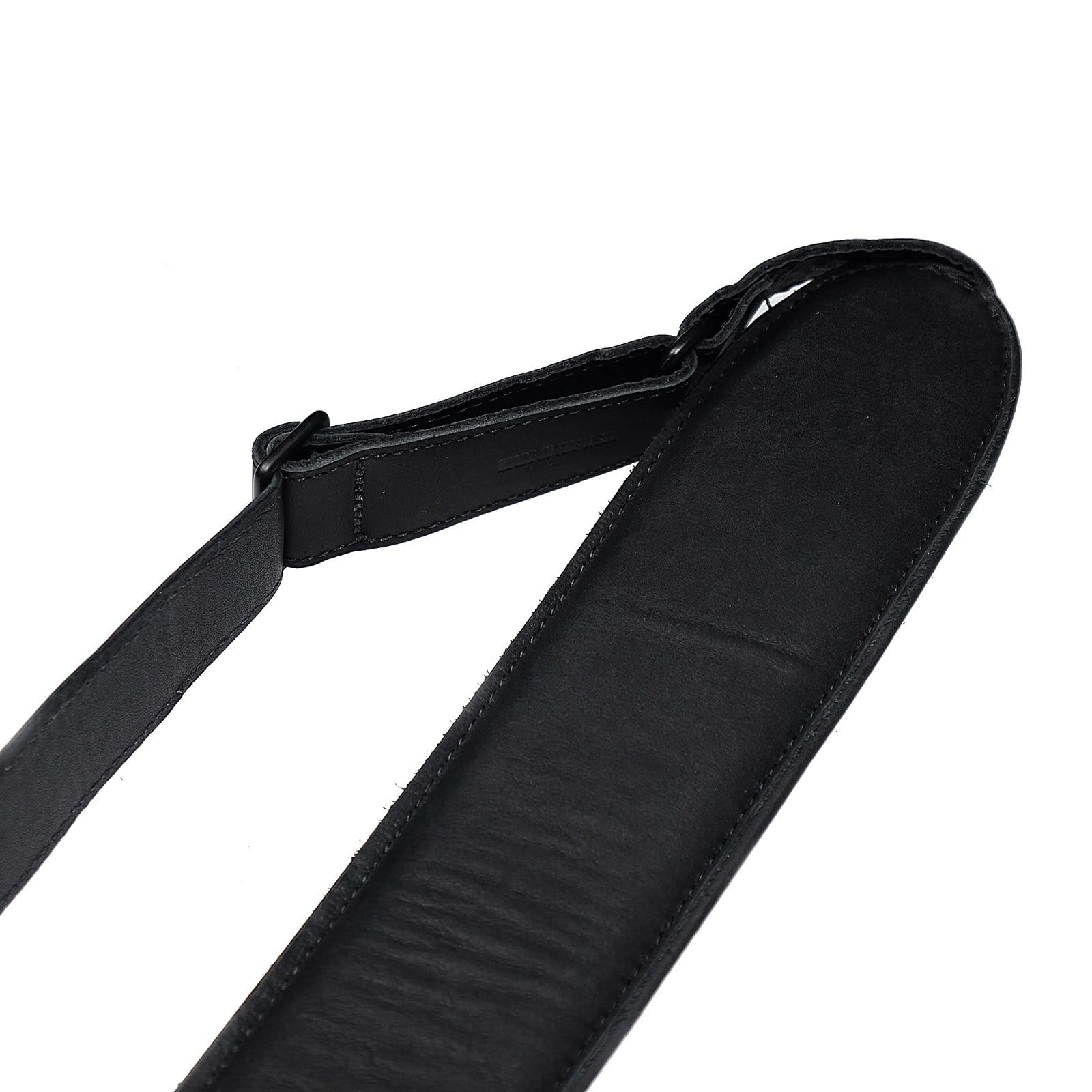 Gibson The Fatboy Premium Comfort Strap – Chicago Music Exchange