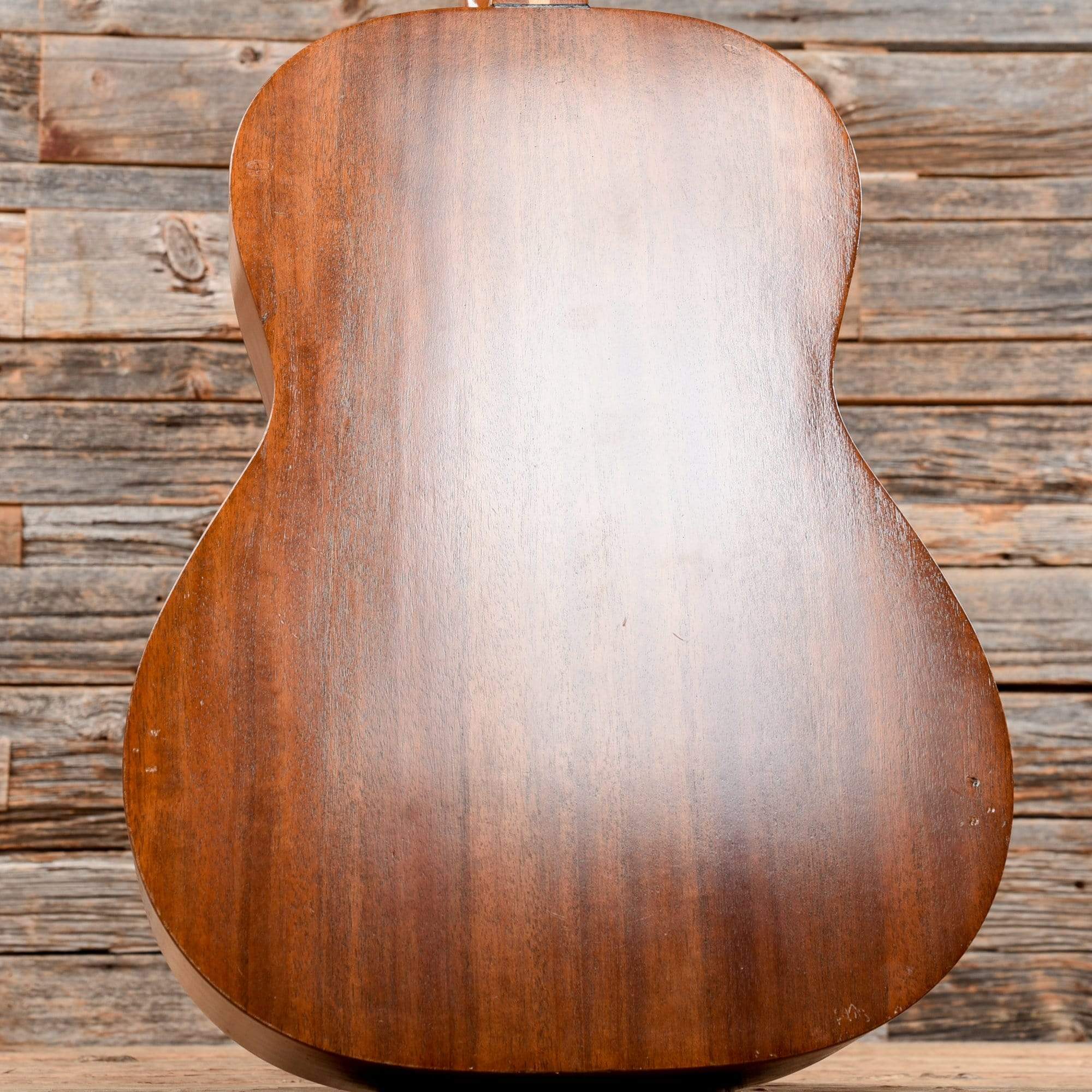 Gibson C-0 Classic Natural 1965 – Chicago Music Exchange