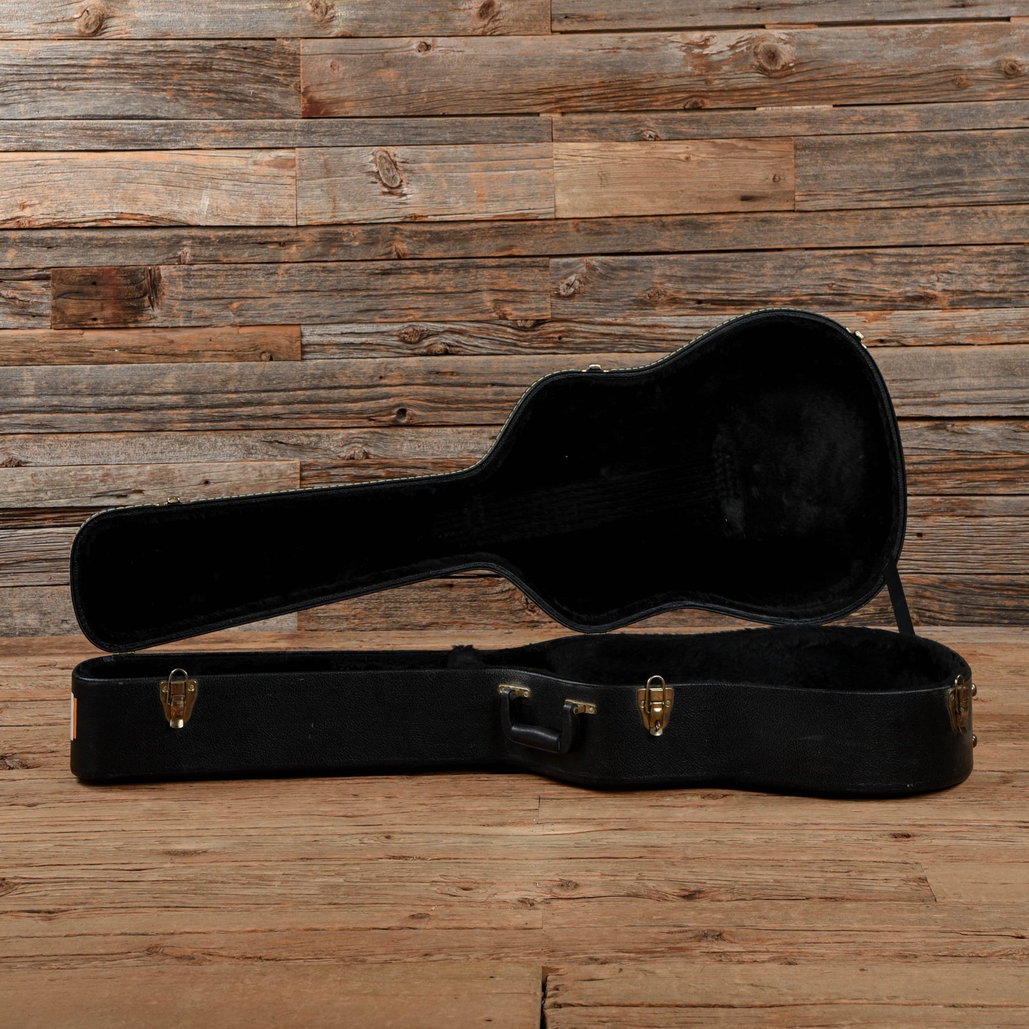 Gibson DSR Natural 2008 – Chicago Music Exchange