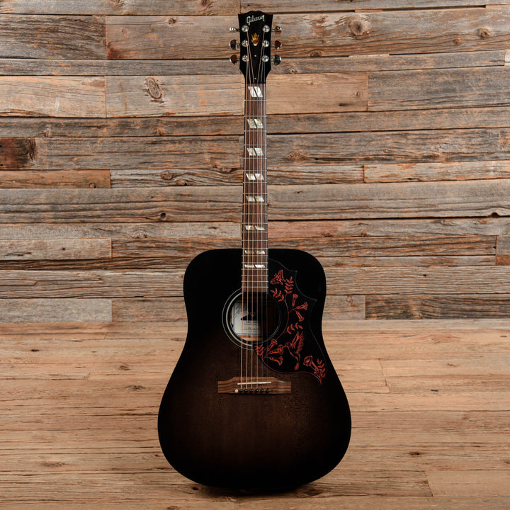 Gibson Eric Church Hummingbird Dark Cobra Burst 2016 – Chicago Music ...