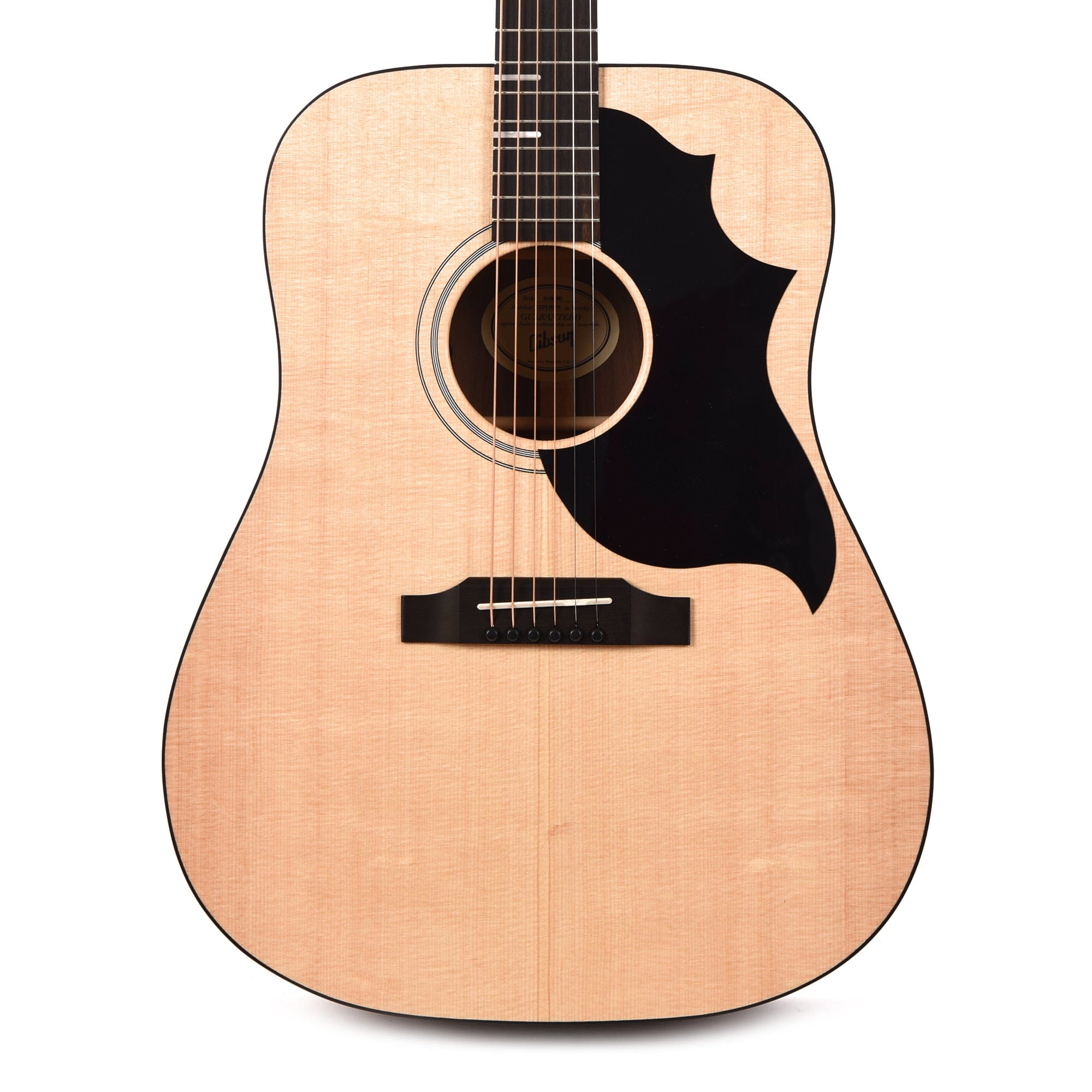 Gibson Generation G-Bird Natural – Chicago Music Exchange
