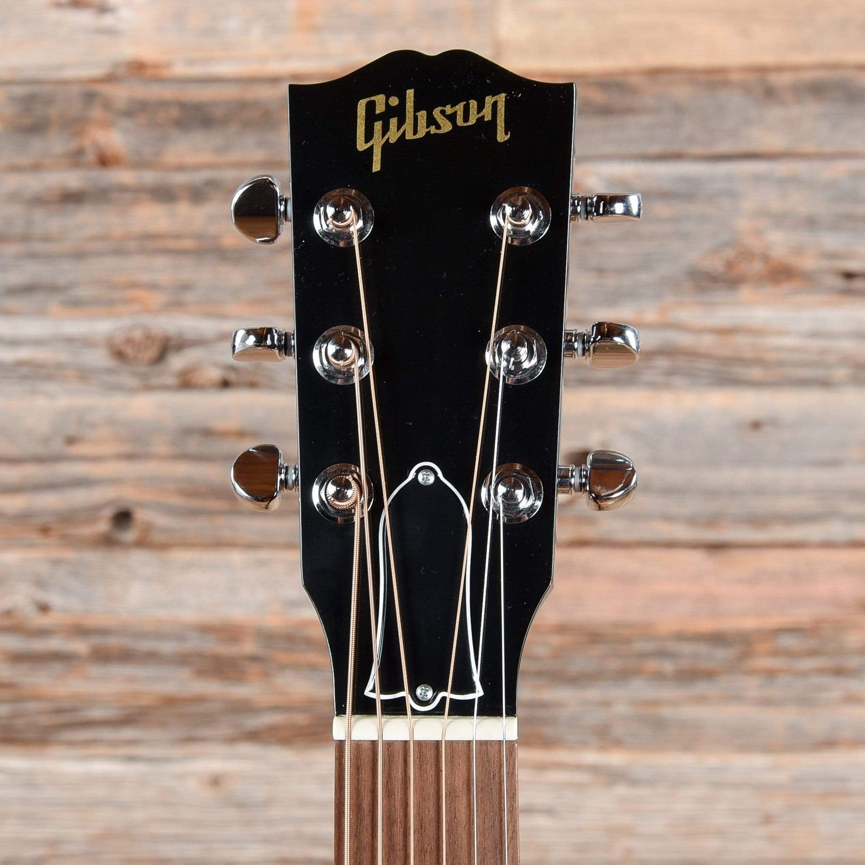 Gibson Montana J-15 Walnut Burst 2018 – Chicago Music Exchange