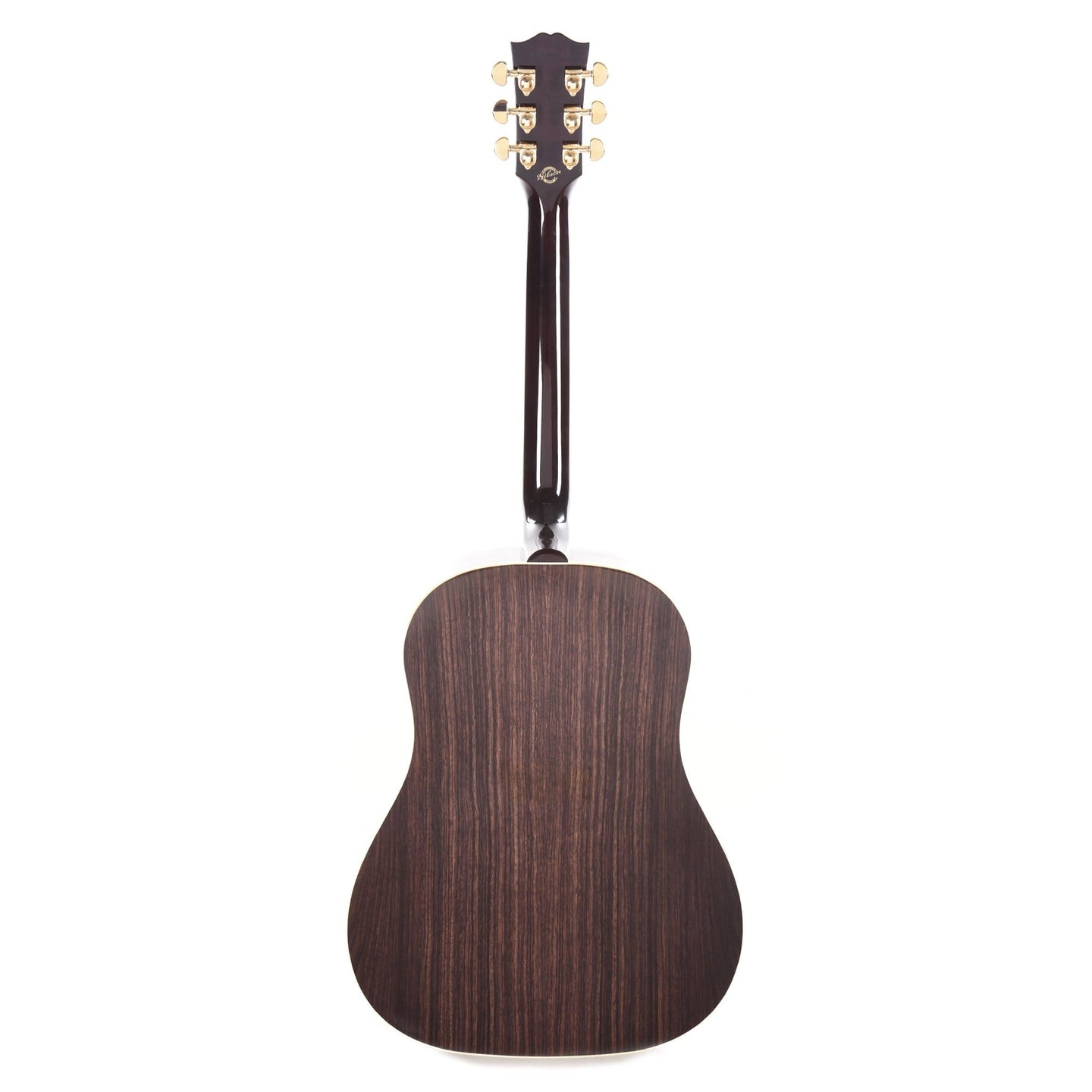 Gibson Montana J-45 Custom Vintage Sunburst Limited Edition w/Flower P ...