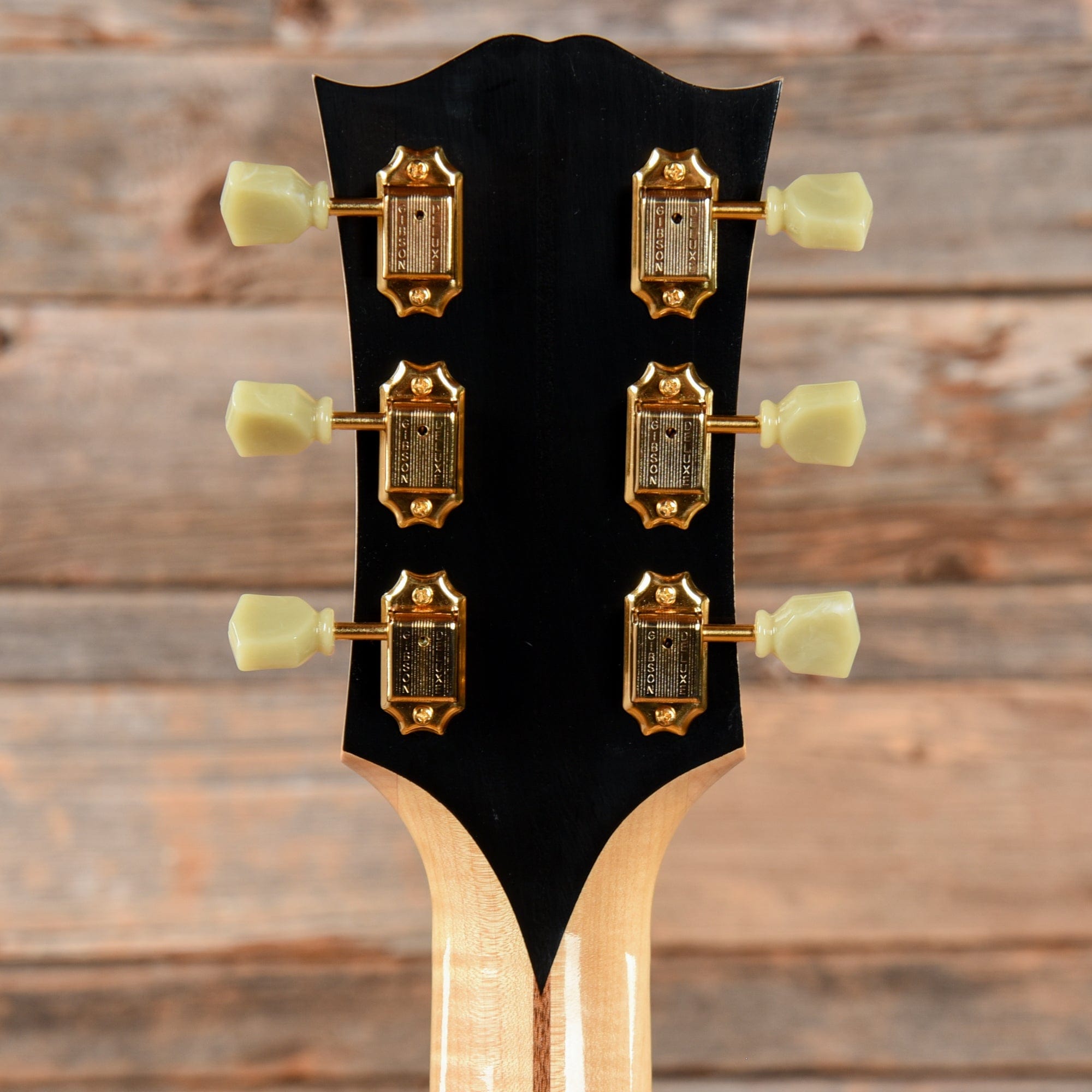 Gibson Custom 1957 SJ-200 Natural 2021 – Chicago Music Exchange