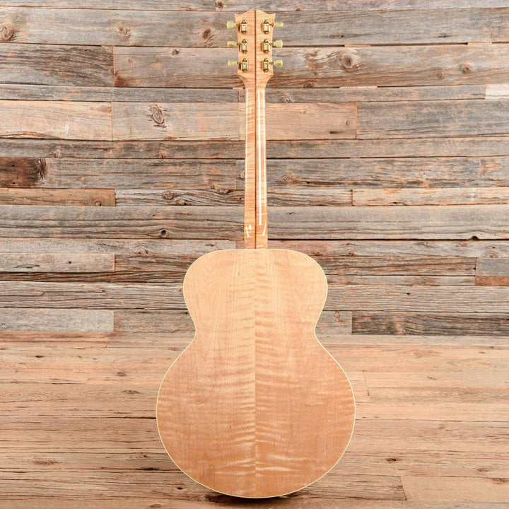 Gibson J-100 Xtra Natural 2003 – Chicago Music Exchange