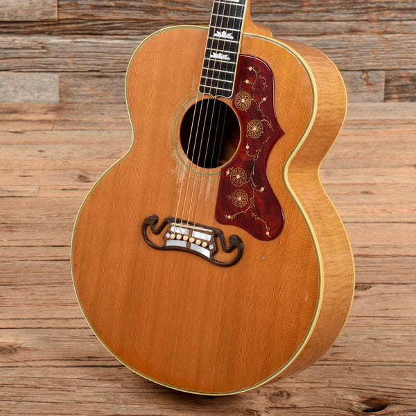 Gibson J-200 Natural 1959 – Chicago Music Exchange