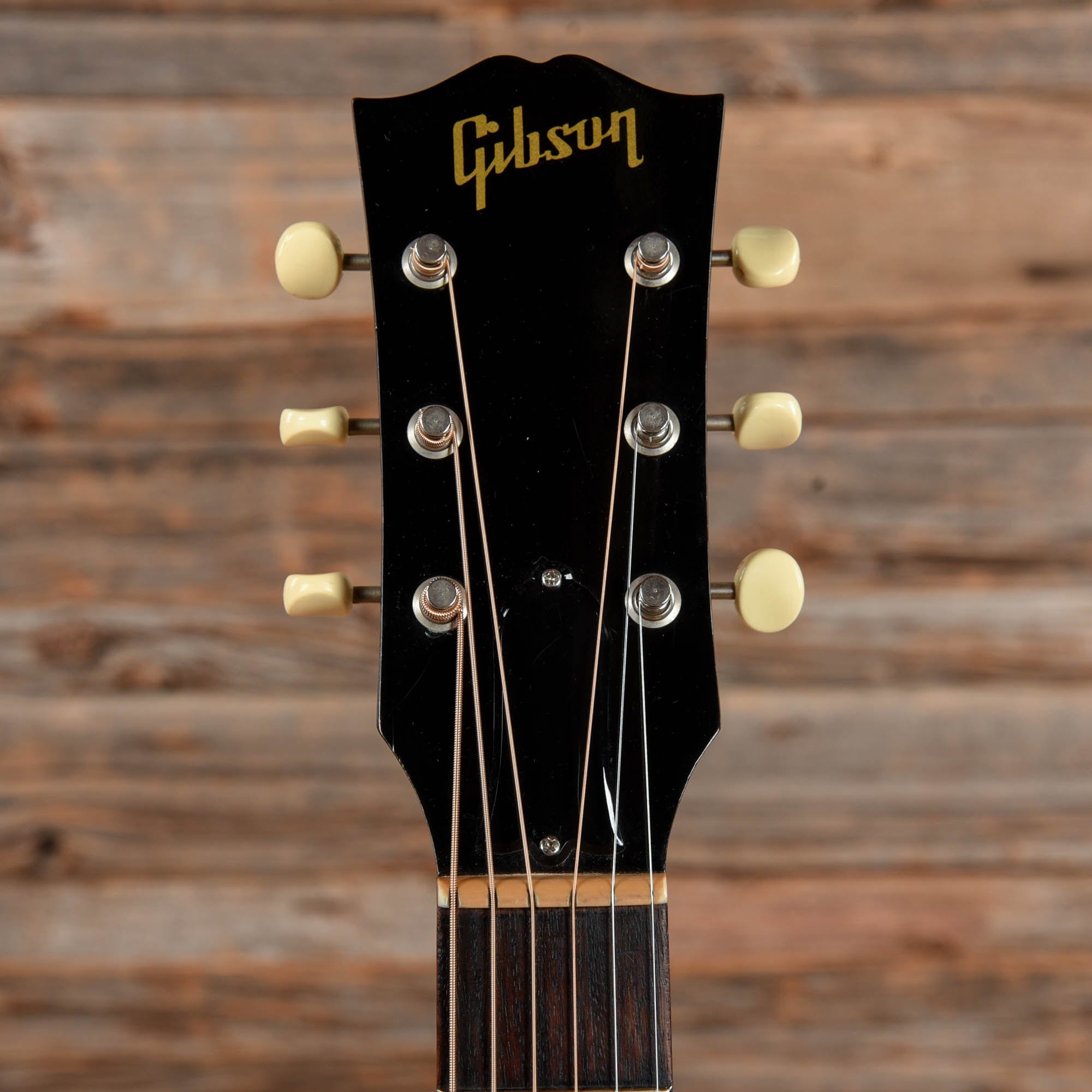 Gibson J45 Modern Classic Sunburst – Chicago Music Exchange
