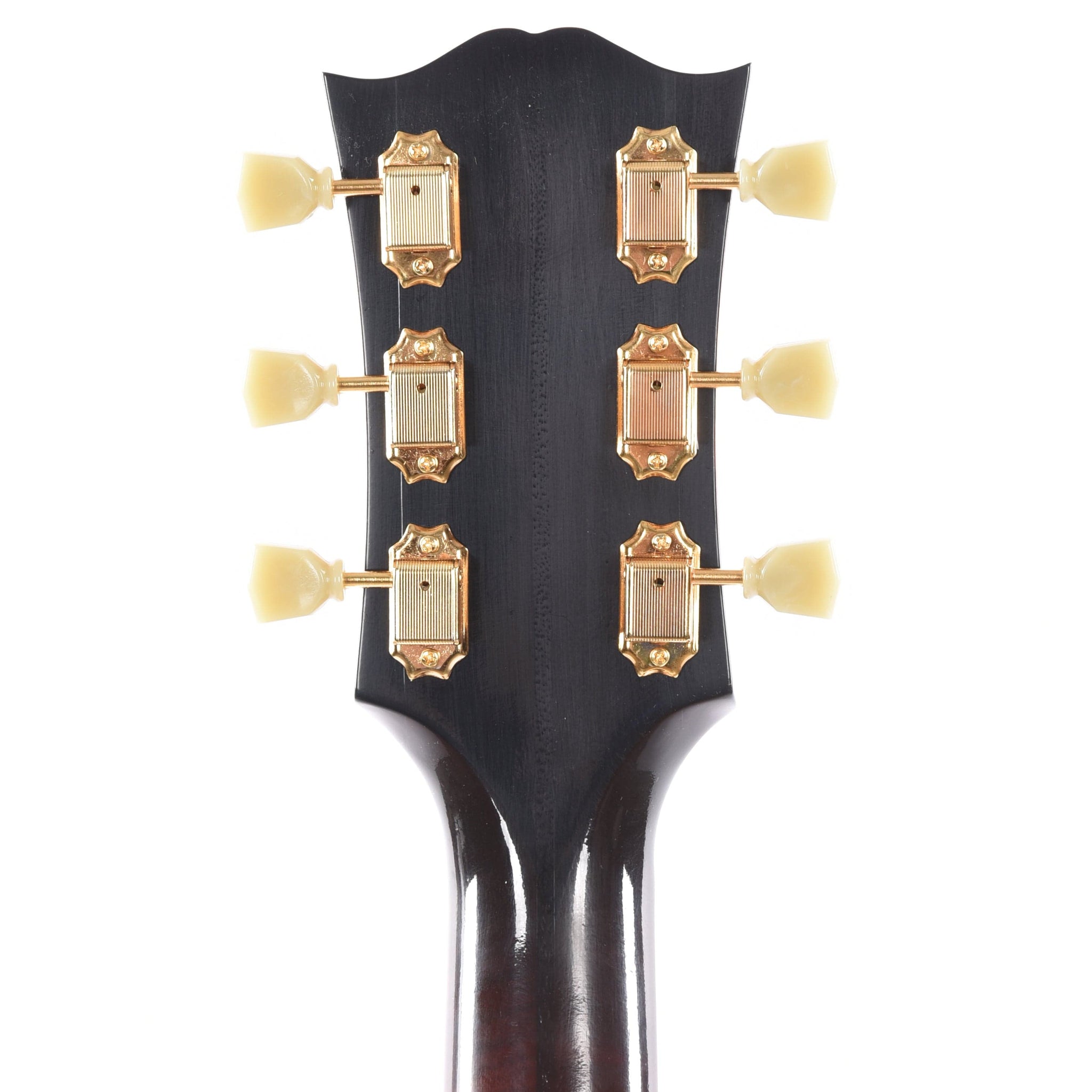 Gibson Montana Custom Shop Historic Reissue 1957 SJ-200 Vintage Sunbur ...